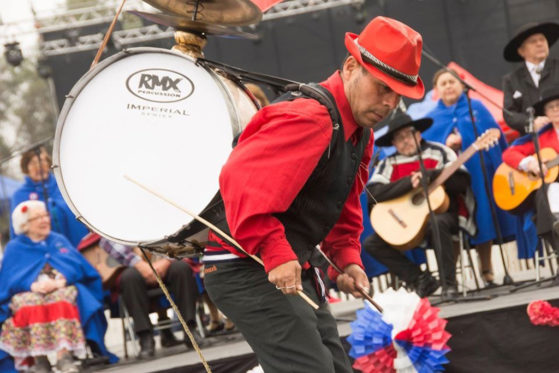 A new sector brand for chilean music industry abroad - Chilemúsica